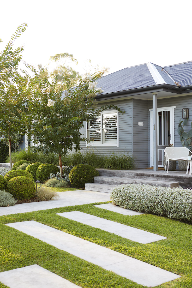 Lindfield, Sydney - Fifth Season Landscapes Australia