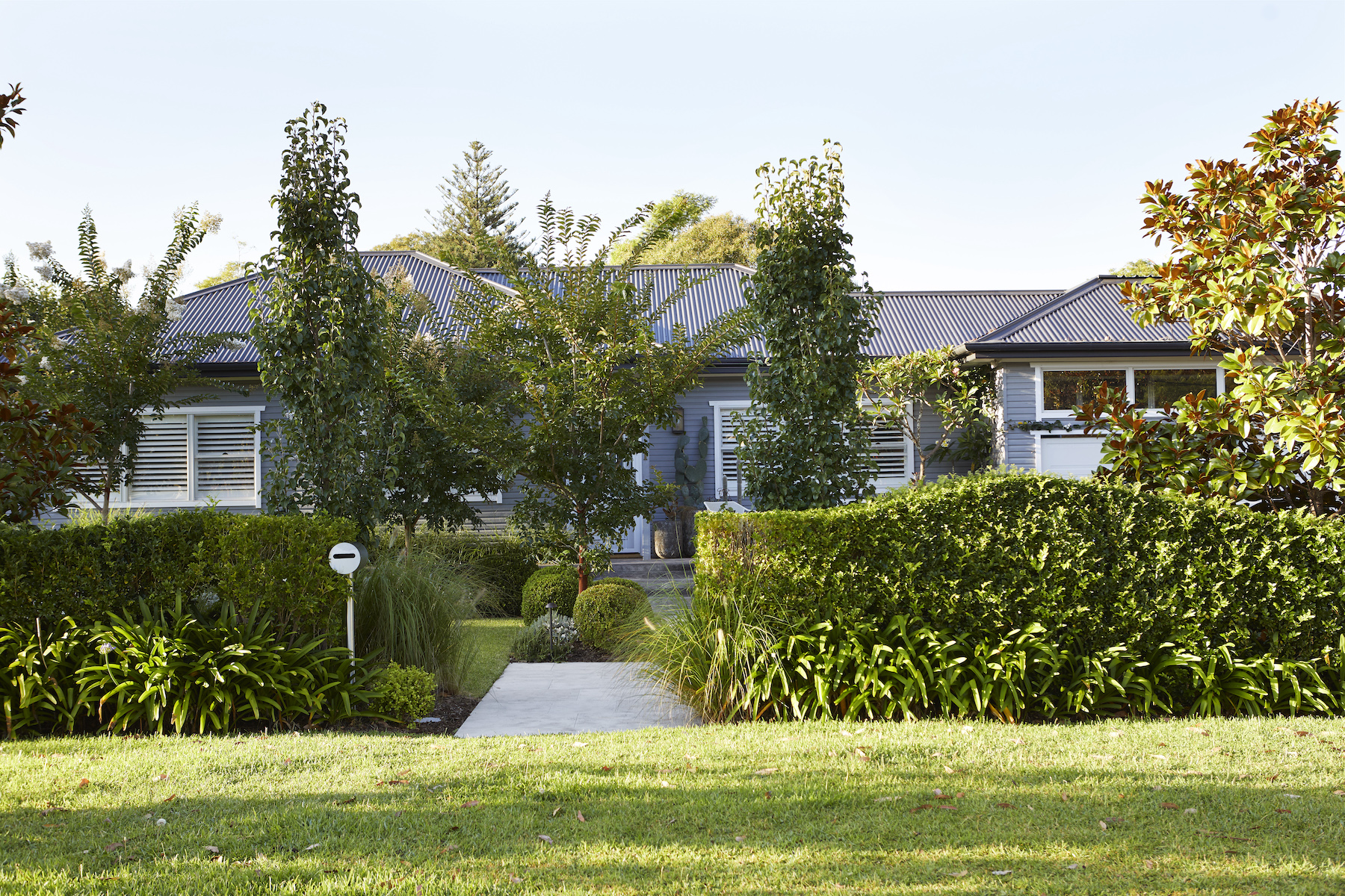 Lindfield, Sydney - Fifth Season Landscapes Australia
