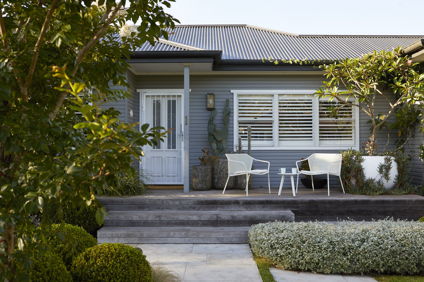 Lindfield, Sydney - Fifth Season Landscapes Australia