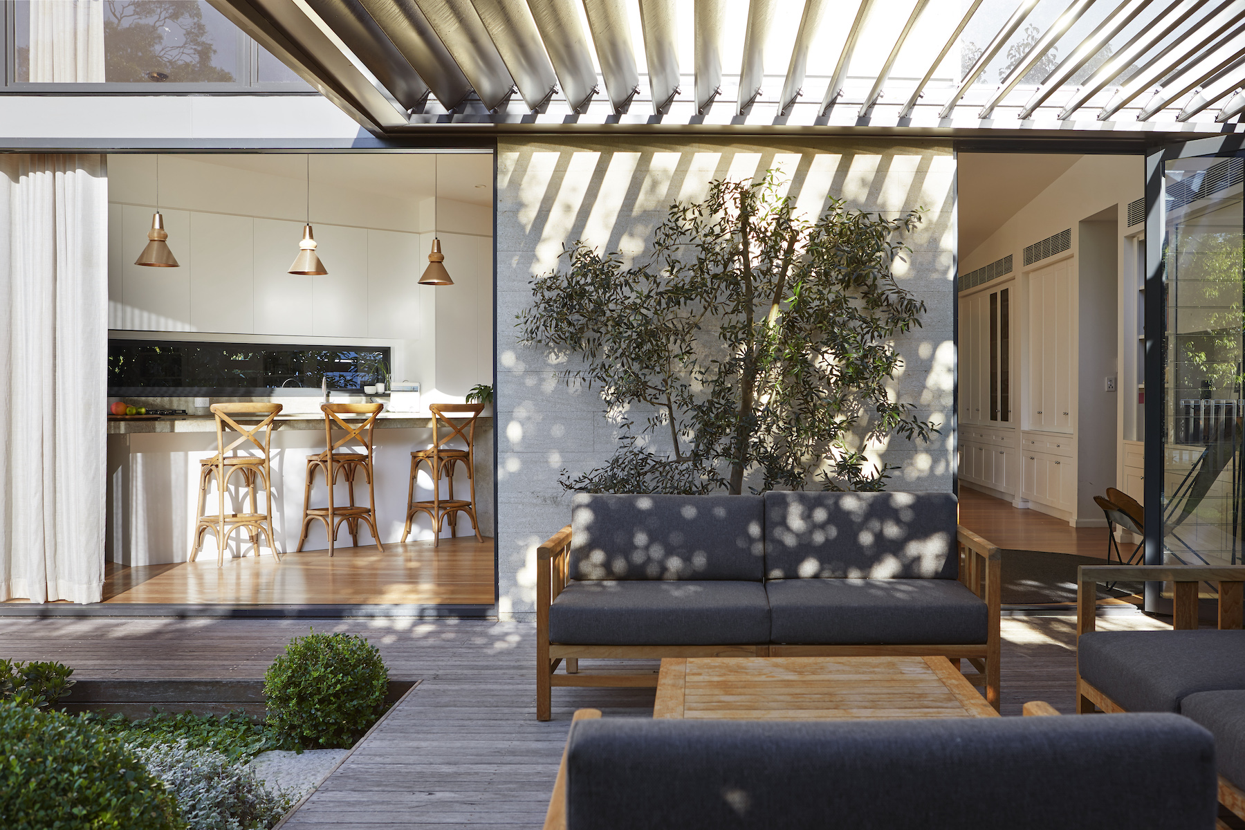 Lindfield, Sydney - Fifth Season Landscapes Australia