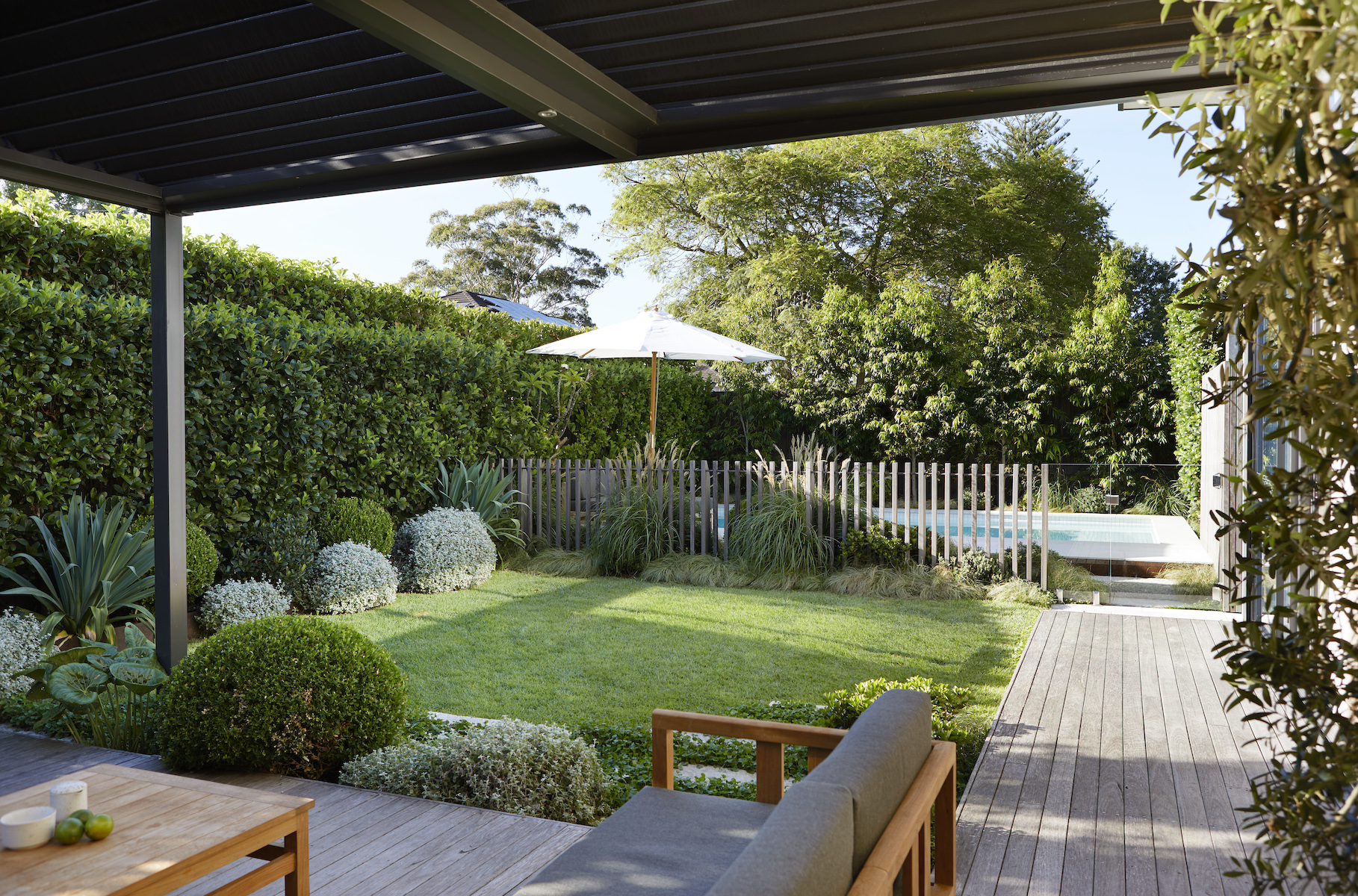 Lindfield, Sydney - Fifth Season Landscapes Australia