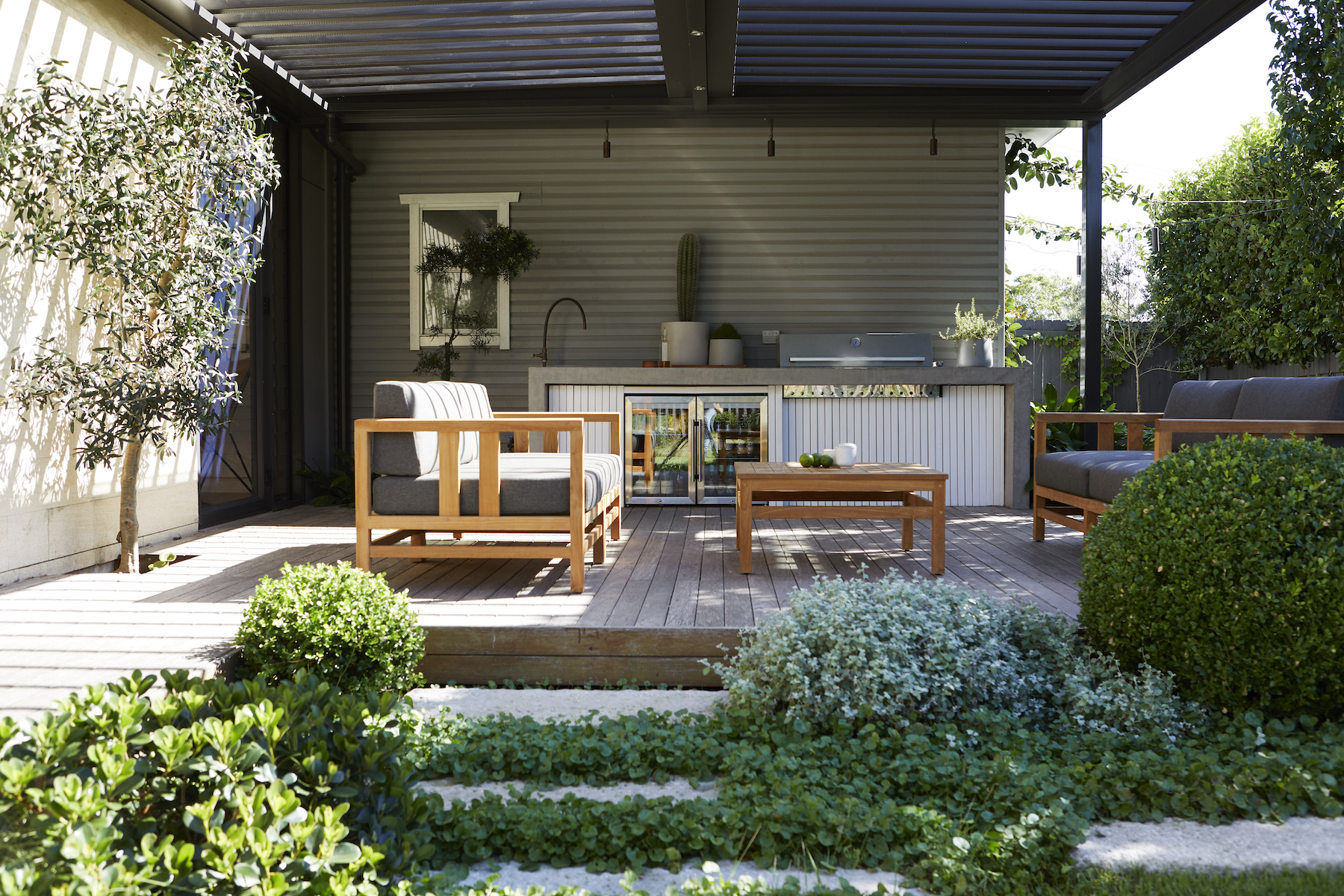 Lindfield, Sydney - Fifth Season Landscapes Australia