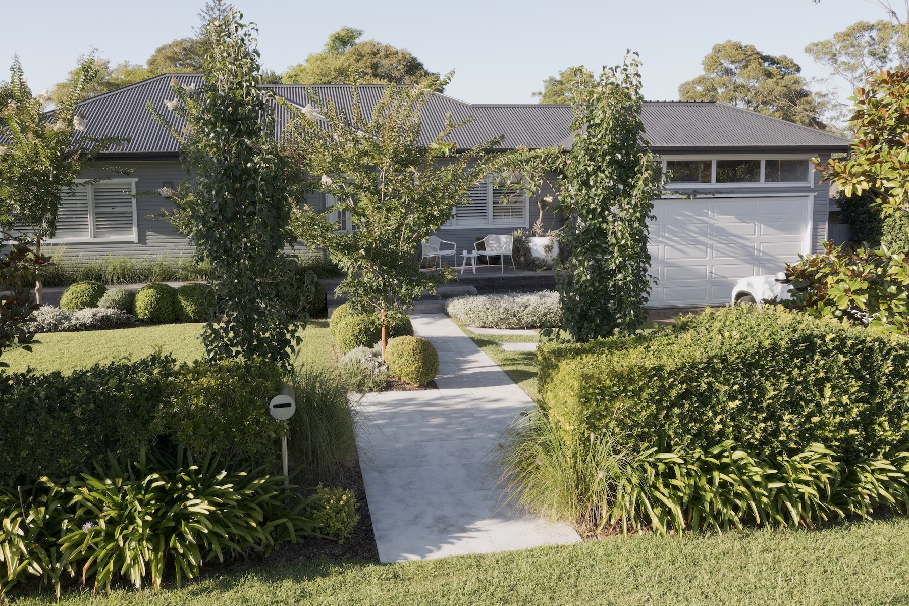 Lindfield, Sydney - Fifth Season Landscapes Australia